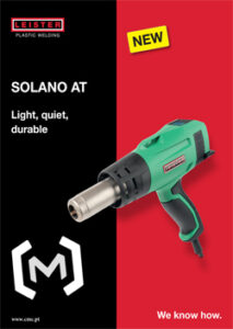 SOLANO AT - CUNHA & MENDES CUNHA LDA