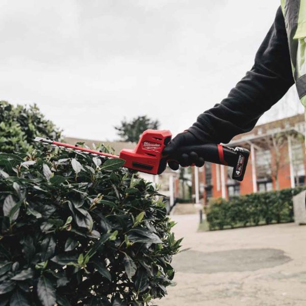 PODADORA SEBES M12 FHT20-0 12V 20cm | CUNHA & MENDES CUNHA LDA