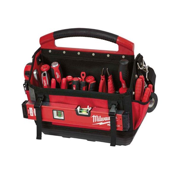 SACO FERRAMENTAS PACKOUT 40cm | CUNHA & MENDES CUNHA LDA